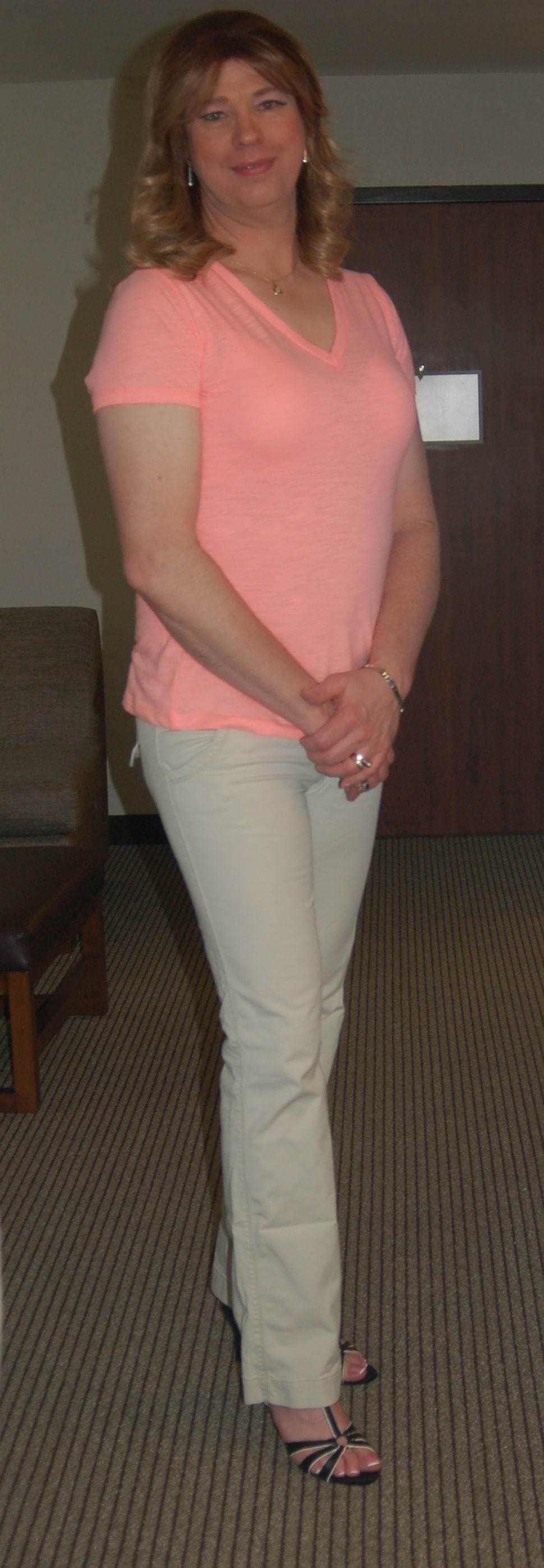 The Most Passable Crossdresser Telegraph