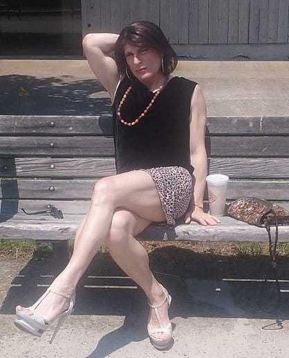 Me Crossdresser Heaven