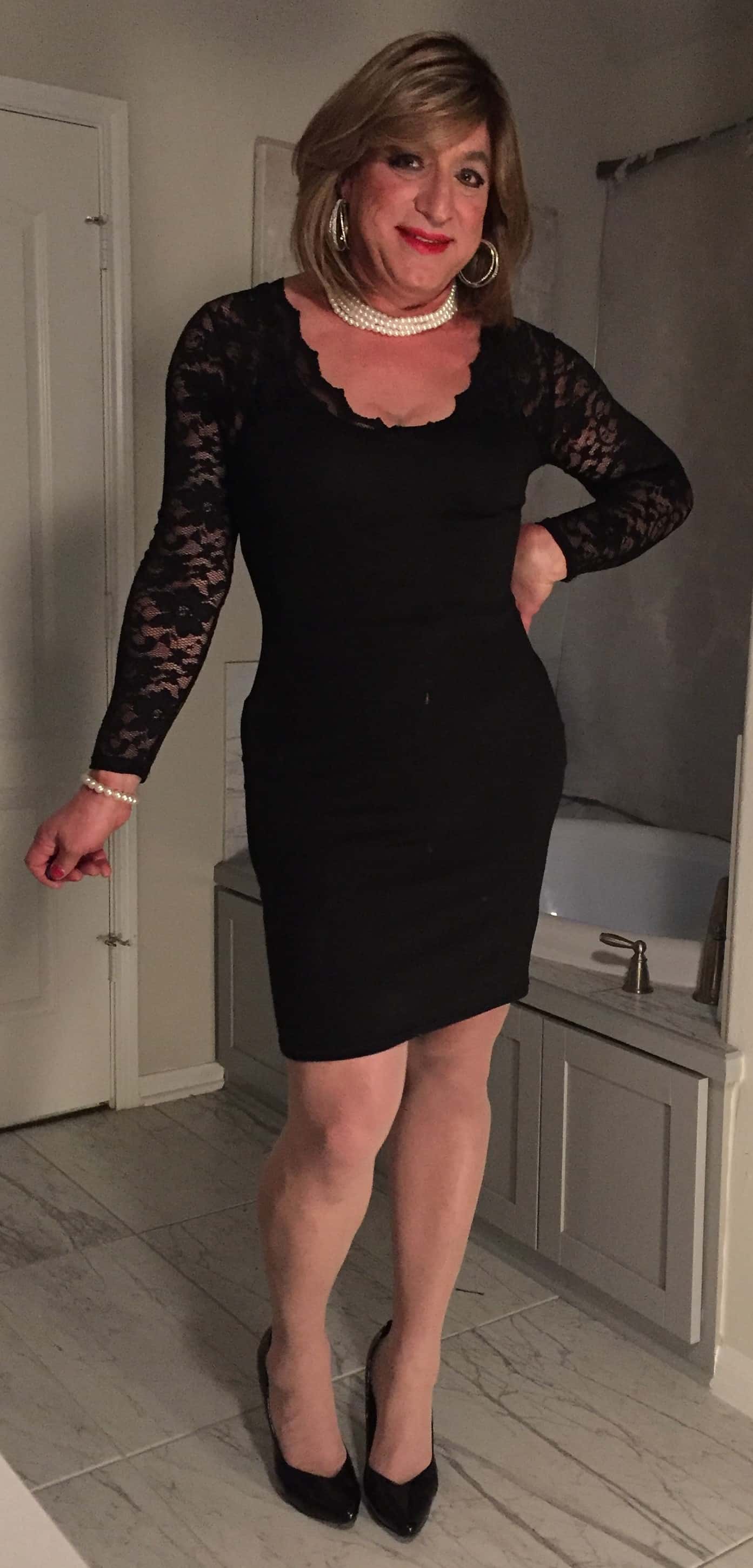 The Most Passable Crossdresser Telegraph